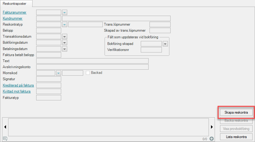 FAQ - Vanliga frågor & svar för EDP Future